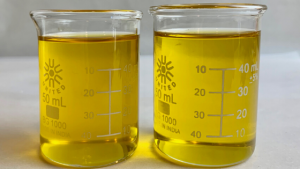 Hibiscus Seed Oil – Susan M Parker