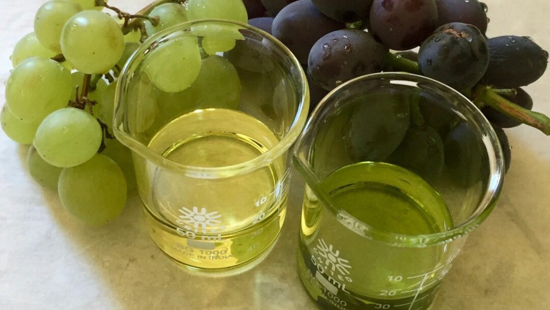 Dry & Drying Oils – Susan M Parker