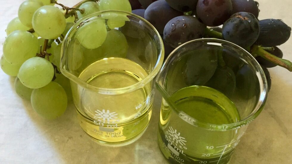 Dry & Drying Oils – Susan M Parker